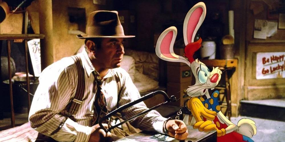 Why Who Framed Roger Rabbit 2 Will Never Be Made Explained By Robert ...