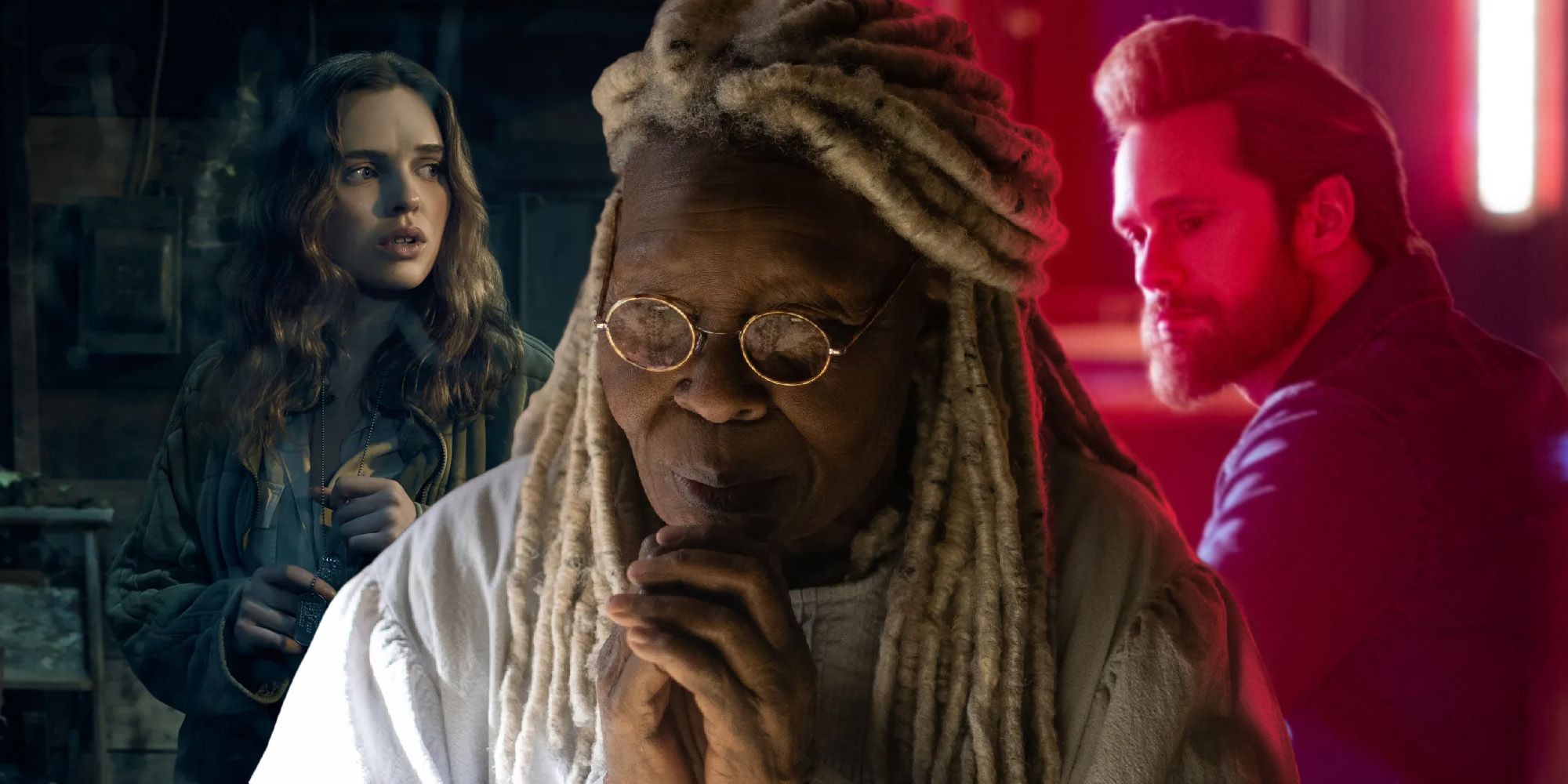 The Stand 2020 Cast & Character Guide: Where You Recognize The Actors From