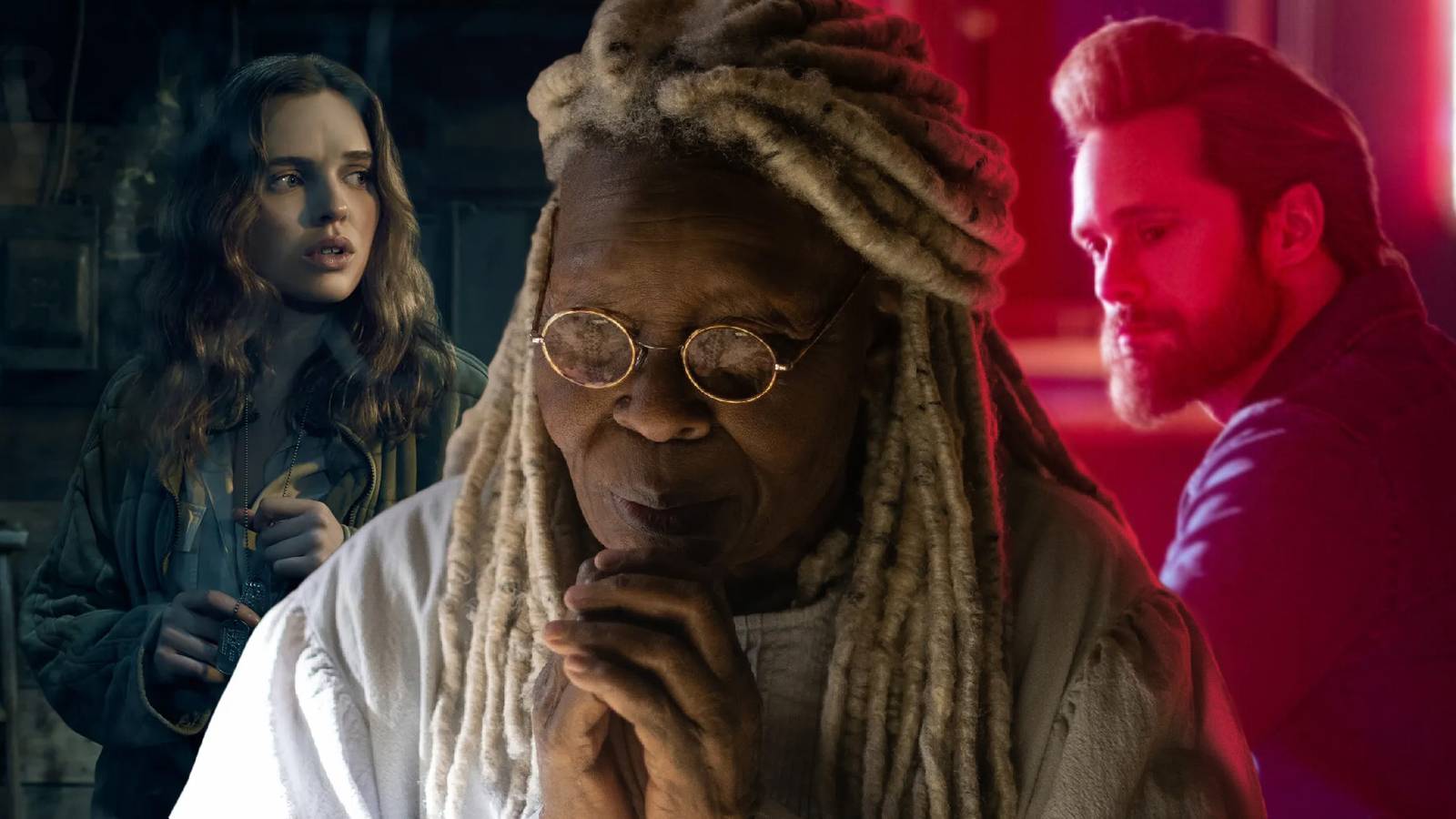 The Stand 2020 Cast & Character Guide: Where You Recognize The Actors From