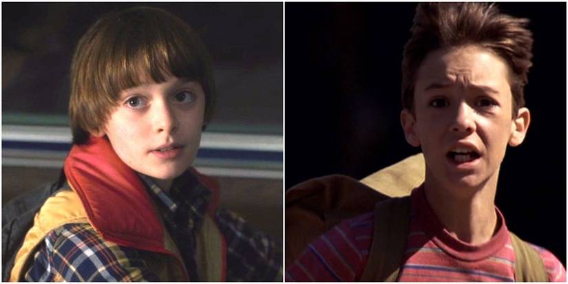 Retro-Cast: If Stranger Things Was Made In The 1980s