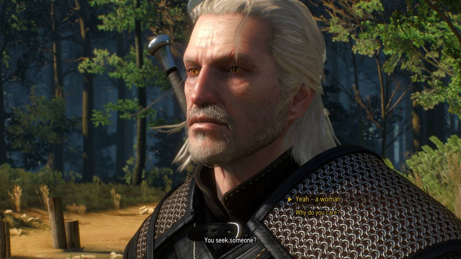 The Weirdest Witcher 3 Mods of 2020 (& How to Install Them)