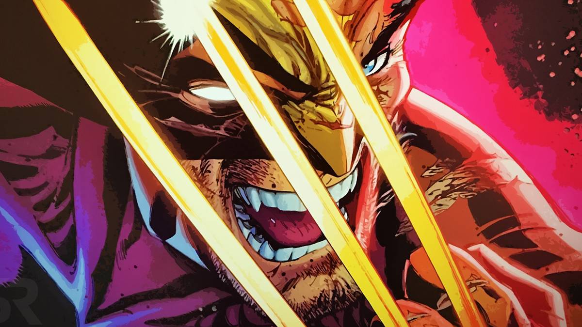 Wolverine Proves SHIELD's Helicarrier is Stronger Than Fans Know