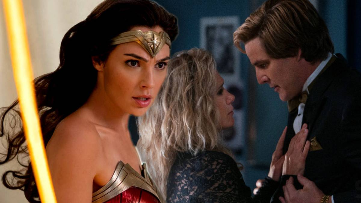 Wonder Woman 1984 Ending Explained (In Detail)