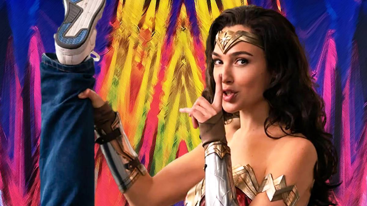Wonder Woman 1984 Post-Credits Scene Explained