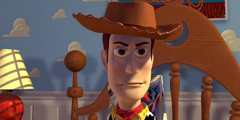 20 Best Woody Quotes From The Toy Story Movies
