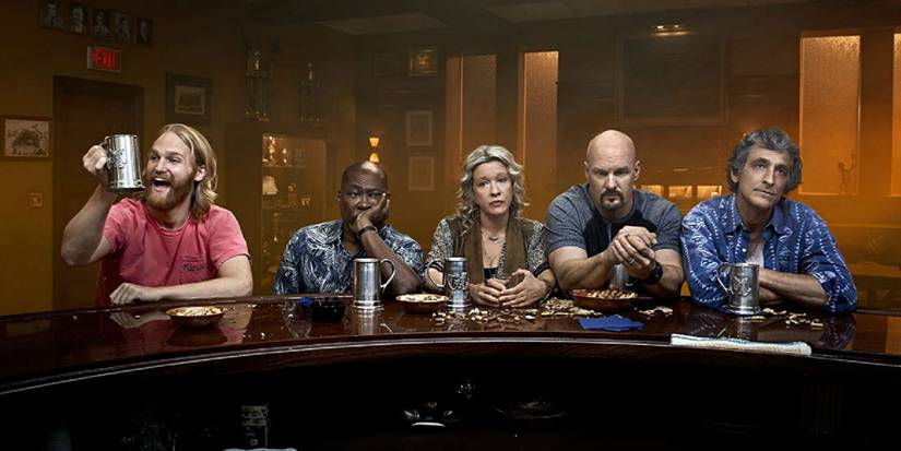 Lodge 49 Season 3 Updates: Will The Wyatt Russell Series Return?