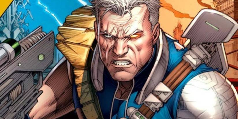"They Offered Me A Cable Series": Rob Liefeld Turned Down One Final ...