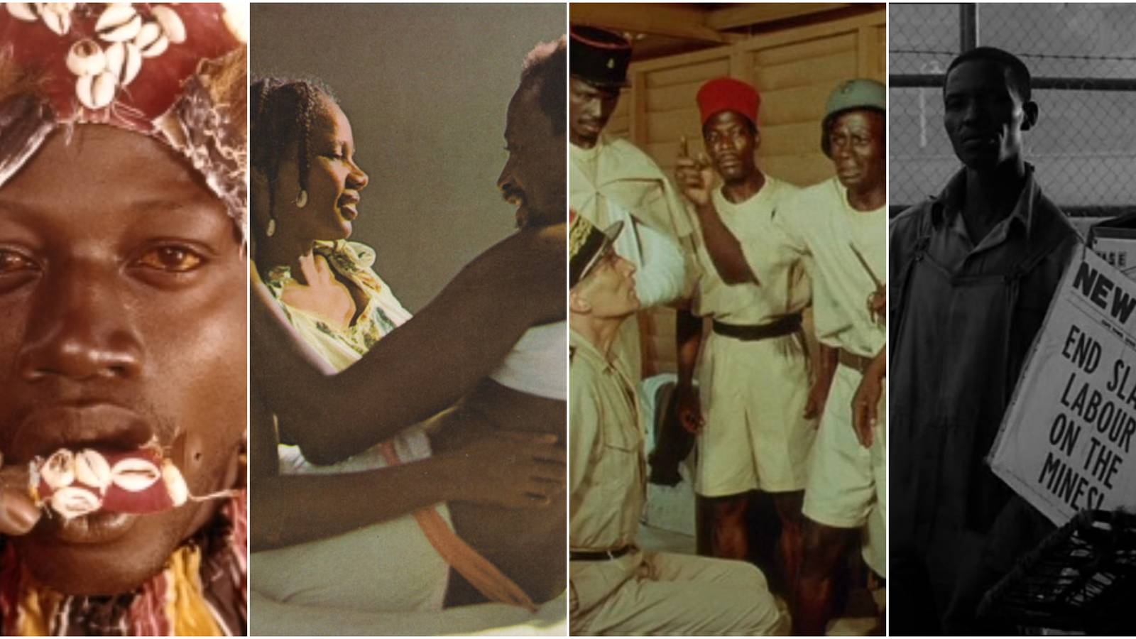 Xala & 9 Other Great Movies To Help You Understand African Cinema