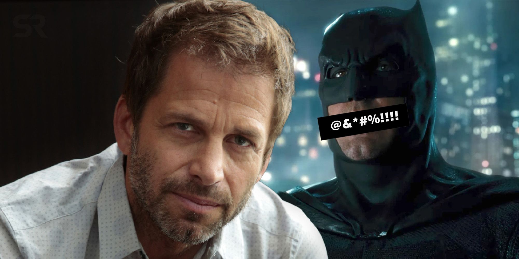 Justice League: Batman's F-Bomb Would Not Have Fixed The DCEU