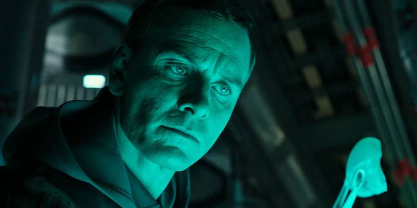 8 Ways Prometheus & Covenant Retcon The Alien Movies