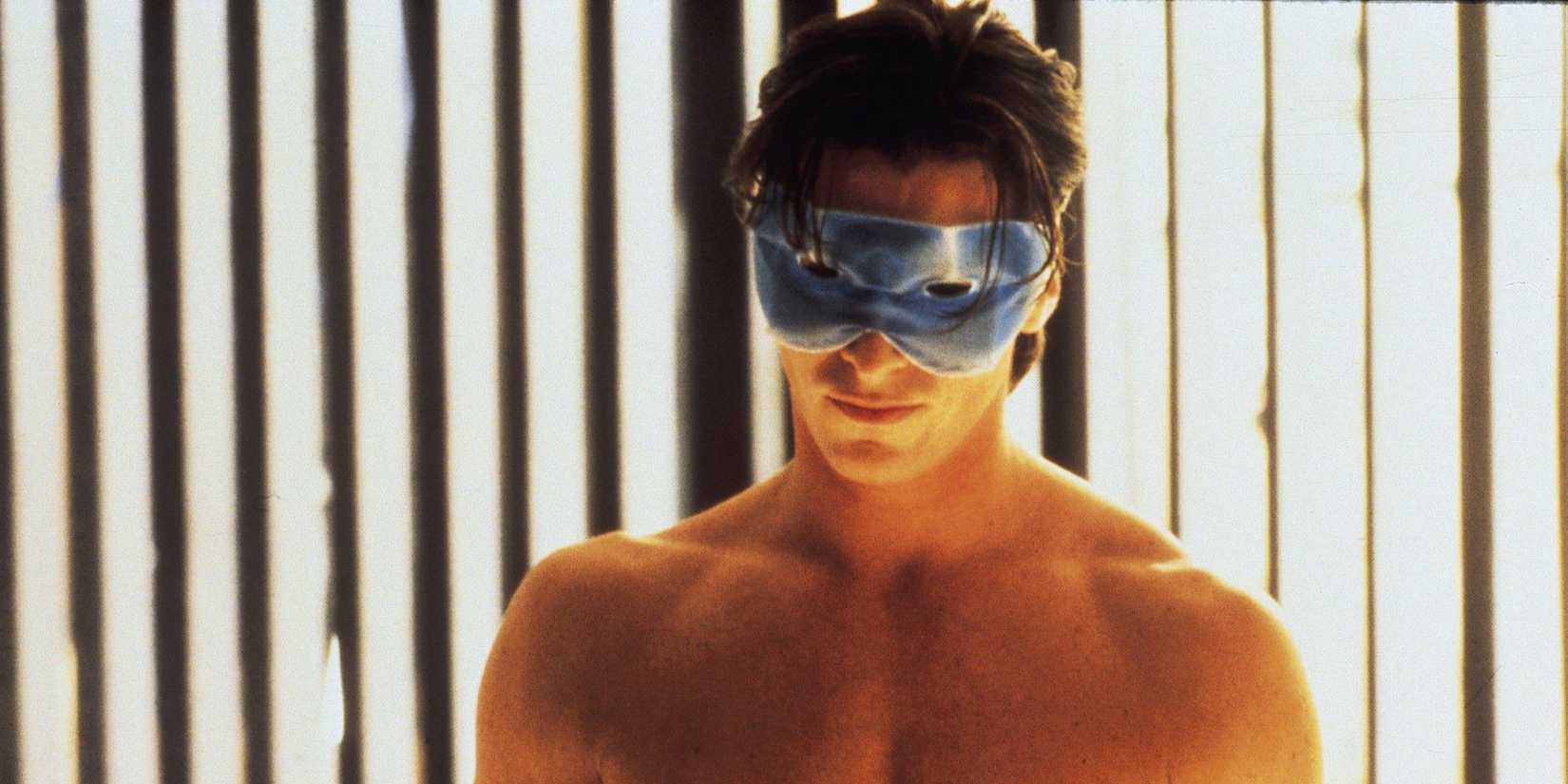 Why Patrick Bateman Is Obsessed With Music In American Psycho