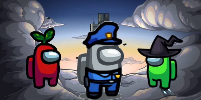 How to Play the New Doctor Mod for Among Us