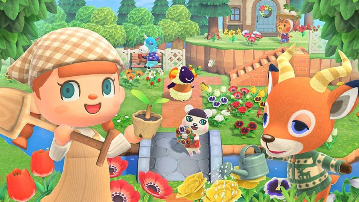 Animal Crossing: Every Game In The Series, Ranked