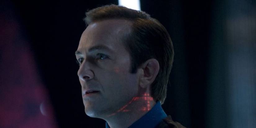 Battlestar Galactica: Ranking Each Cylon Model Based On How Iconic They Are