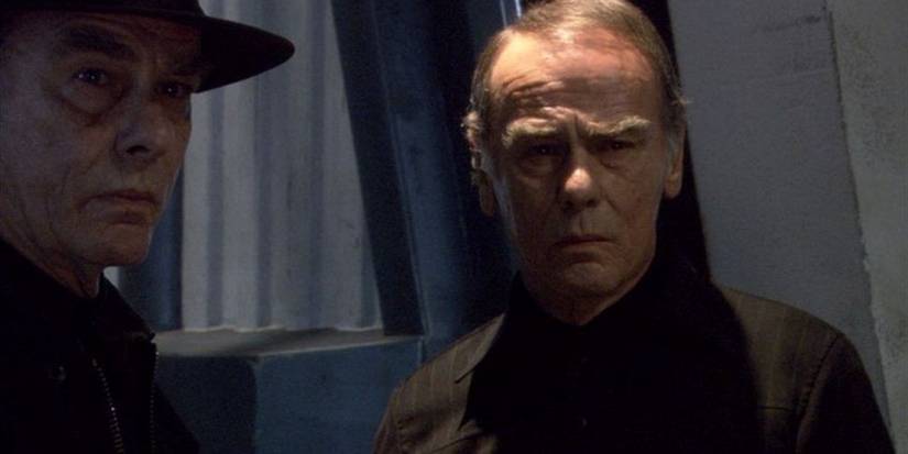 Battlestar Galactica: Ranking Each Cylon Model Based On How Iconic They Are