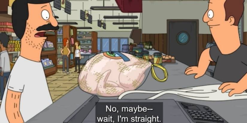 10 Wildest & Most Fascinating Bob's Burgers Fan Theories About The Show