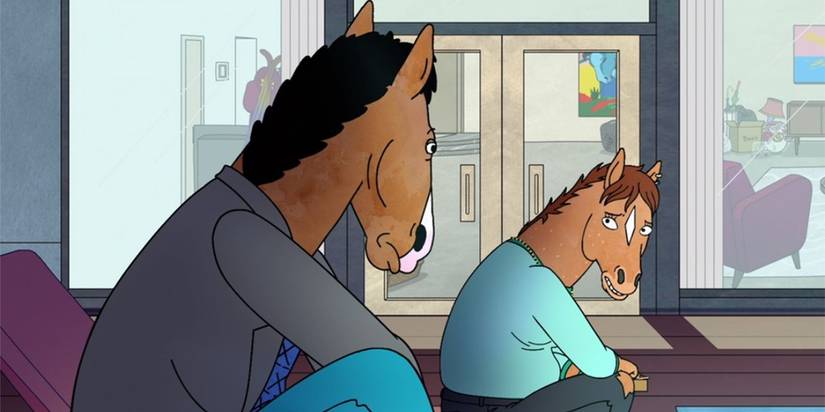 All 6 Seasons Of Bojack Horseman, Ranked Worst To Best