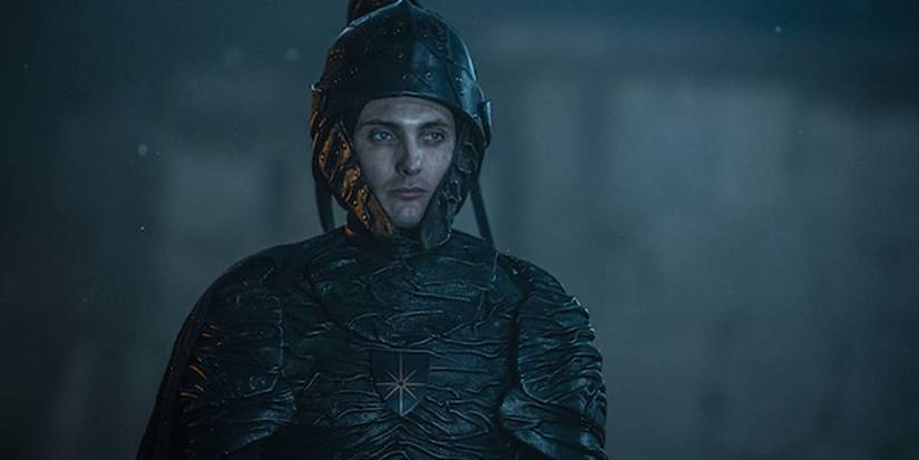 The Witcher: 10 Characters Who Just Didn't Look Right In The Show