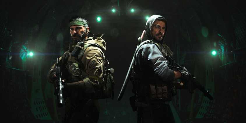10 Best Call Of Duty Items To Permanently Unlock With Prestige Tokens ...