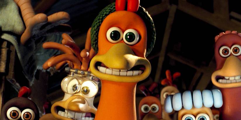 The 10 Funniest Animated Movies Ever, According To Reddit
