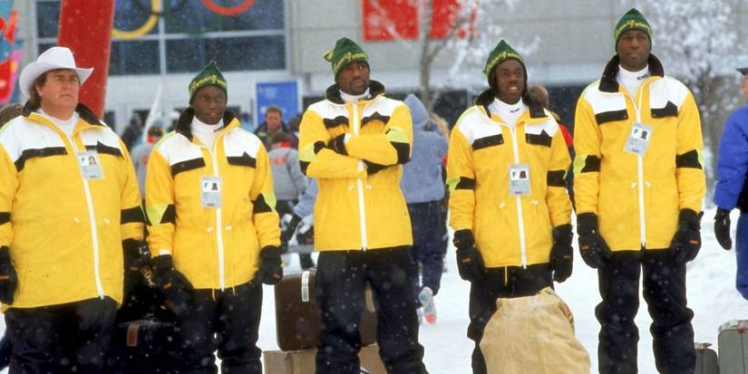 10 Best Disney Sports Movies, Ranked (According To Rotten Tomatoes)