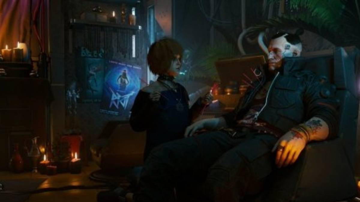 Worst Cyberpunk 2077 Bugs & Glitches Reported So Far