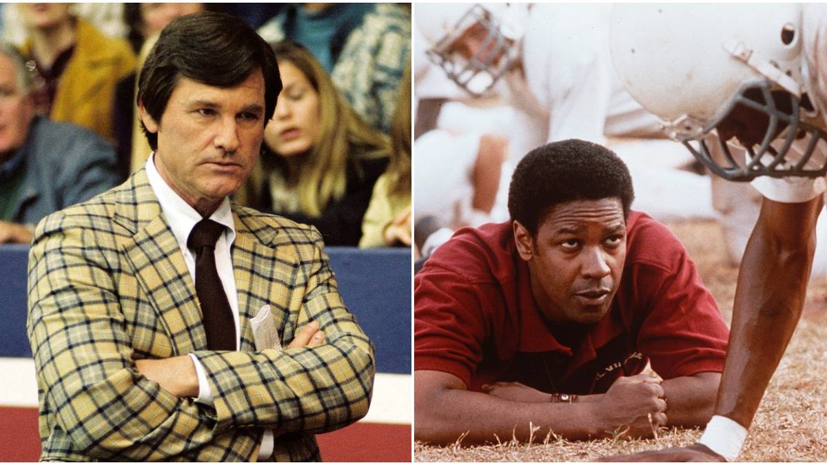 10 Best Disney Sports Movies, Ranked (According To Rotten Tomatoes)