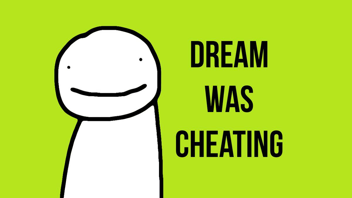 Minecraft Speedrunner Dream Stripped Of Record In Official Verdict
