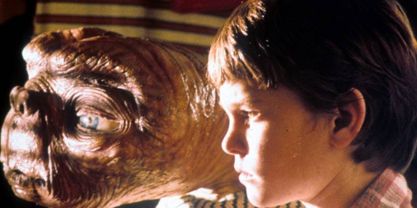 Why ET Died (And How He Got Better)