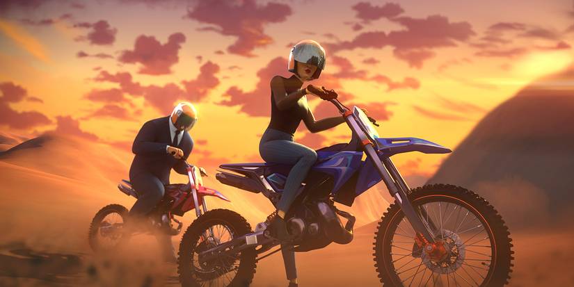 Tim Hedrick & Bret Haaland Interview: Fast & Furious Spy Racers Sahara