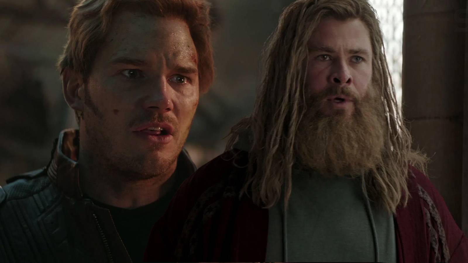 Thor 4: Fat Thor's Story Should Be Used To Fix A Star-Lord Problem