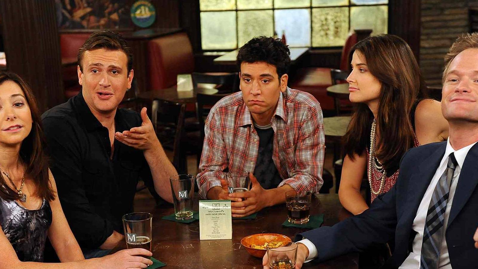 How I Met Your Mother: What Your Favorite Character Says About You