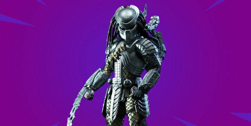 Fortnite: 10 Scariest Enemies