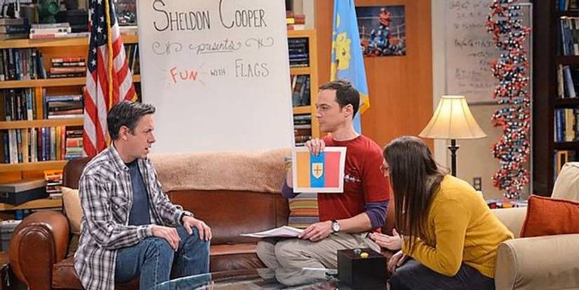 This Brilliantly Annoying Character On TBBT Made Viewers Like Sheldon More