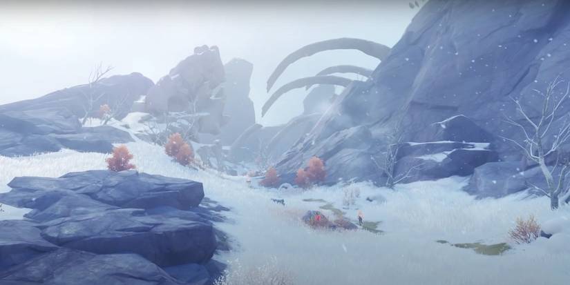Genshin Impact: Frostbearing Tree & Crimson Agate Rewards Explained