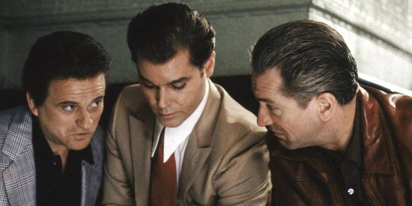 Boogie Nights: How Paul Thomas Anderson Emulated Goodfellas' Style ...
