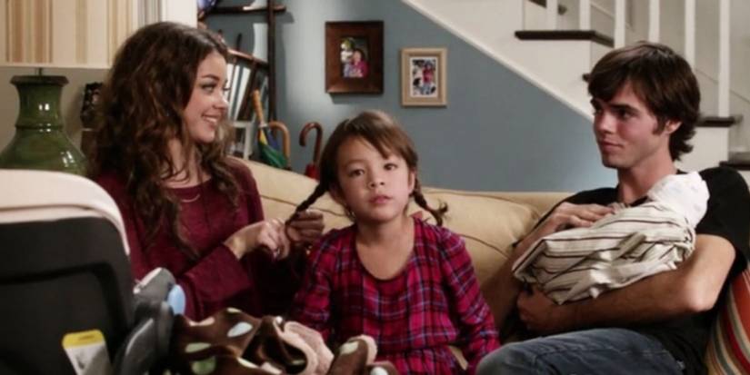 Modern Family: 10 Things That Make No Sense About Haley & Dylan's ...