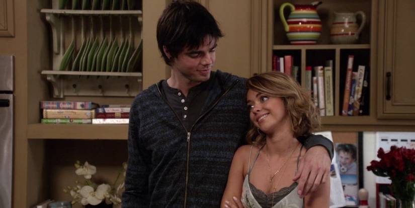 Modern Family: 10 Things That Make No Sense About Haley & Dylan's ...