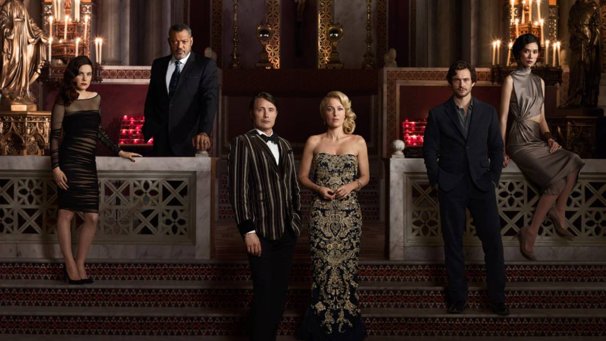How Hannibal Season 3 Episode 3 Improved On Hannibal Rising's Origin Story