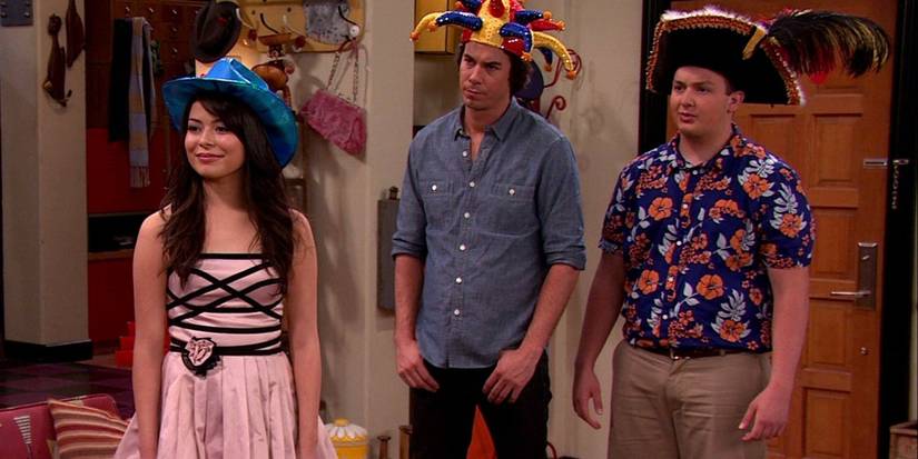 iCarly: The 15 Best Episodes, Ranked