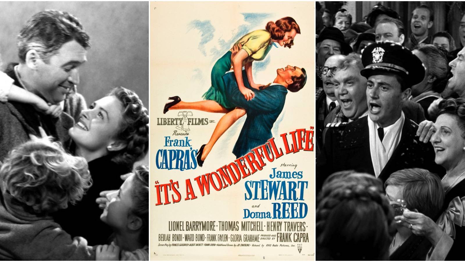 It's A Wonderful Life: 15 Great Life Lessons Learned From This Classic ...