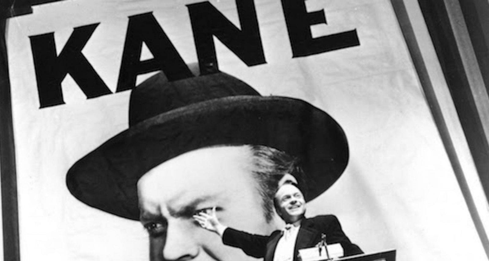 Citizen Kane Loses 100% Rotten Tomatoes Score Due To Old Negative Review