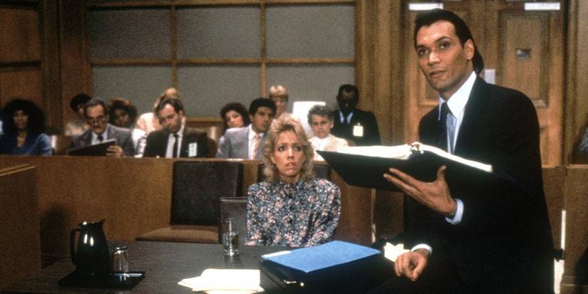 L.A. Law Sequel: 10 Best Episodes Of the Original Series, Ranked ...