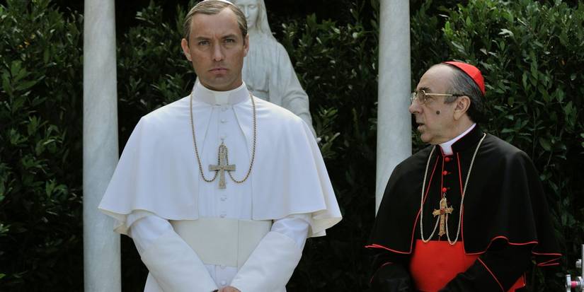 The New Pope: 5 Smartest Tricks Voiello Has Pulled Off (& 5 Dumbest)