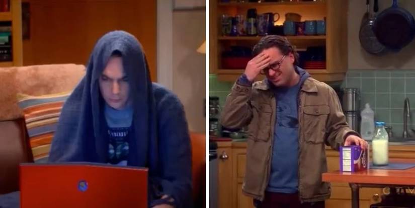 The Big Bang Theory: Here’s How To Serve Hot Beverages Like Sheldon Cooper