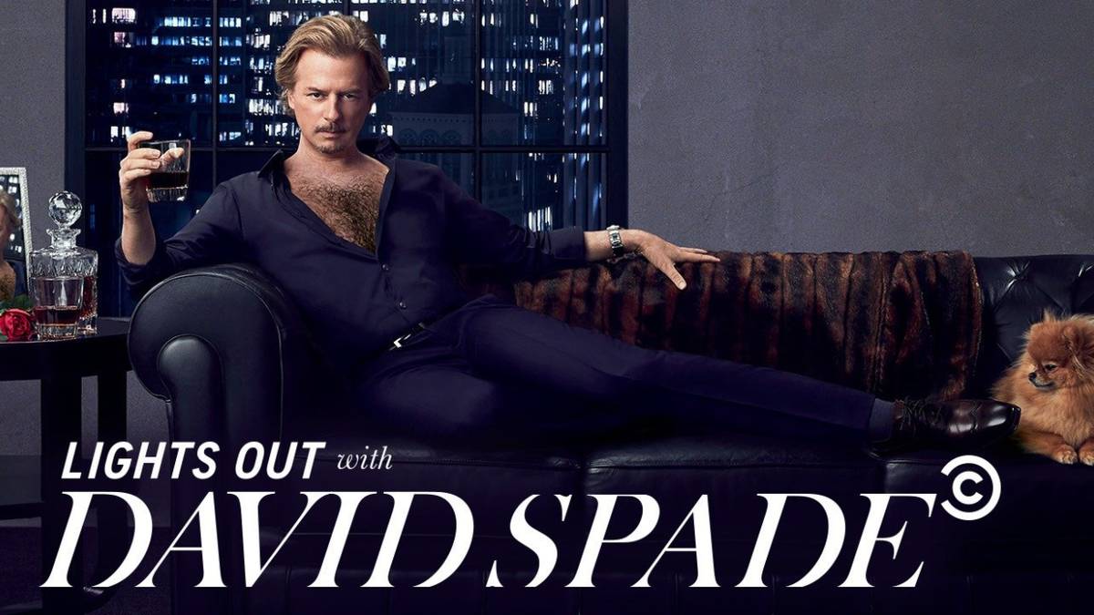 Lights Out With David Spade Season 2: Why The Show Was Cancelled