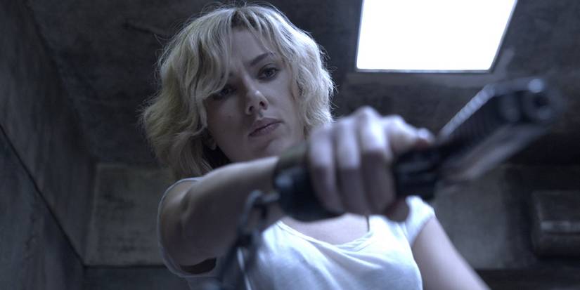 Lucy Ending Explained