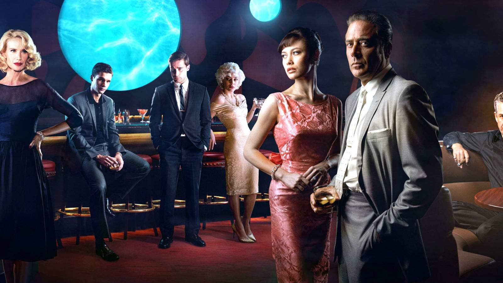 Magic City Updates: Is The Jeffrey Dean Morgan Movie Adaptation Happening?