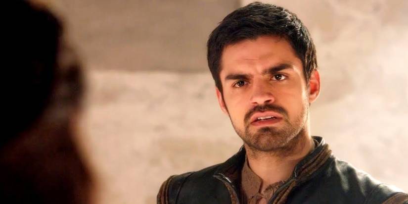 Reign: 5 Characters Who Grew A Lot (& 5 Who Didn't)