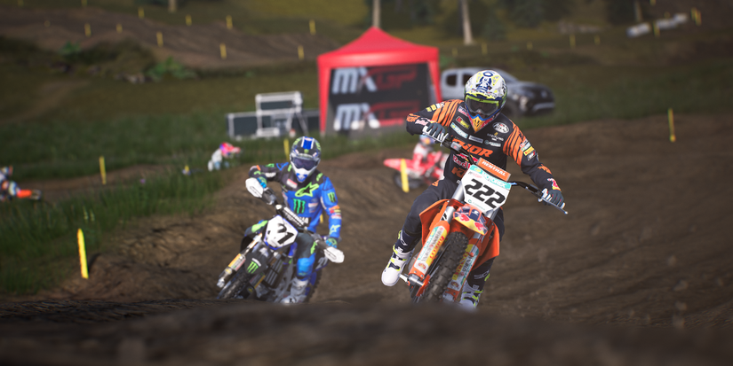 MXGP 2020 Review: A Motocross Experience Without Brakes